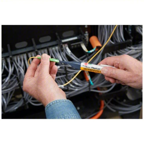 Live Fiber Detector Best Price - Fluke Fiber Detector