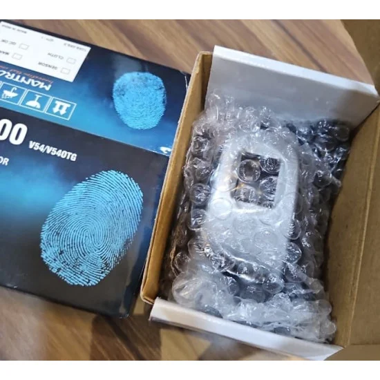 Mantra MFS100 L0 Fingerprint Biometric Device - Mantra Fingerprint Device