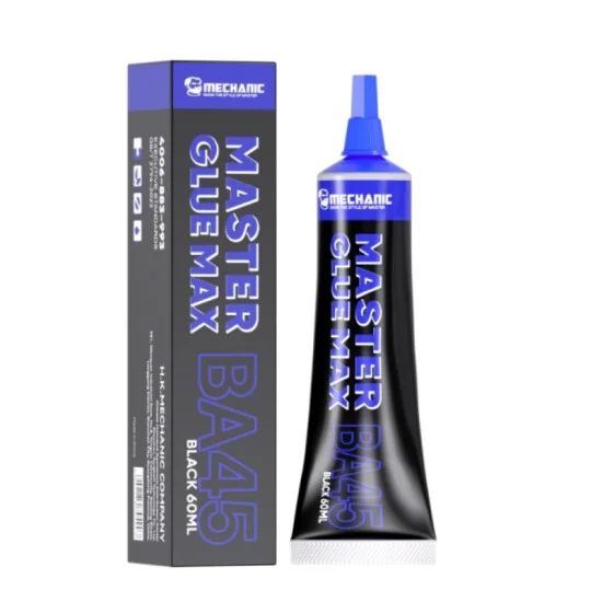 Mechanic Glue Max - Mechanic Glue