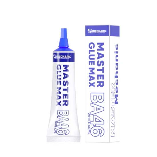 Mechanic Glue Max - Mechanic Glue