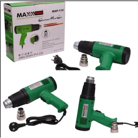 MAXX Heat Gun Best Price - MAXX Air Gun