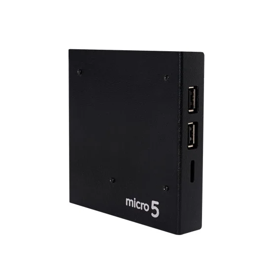 Micro 5 Thin Client Best Price - Thinvent Desktop PC