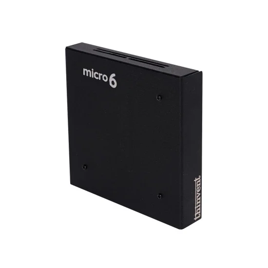 Micro 6 Mini PC Best Price - Thinvent Thin Client