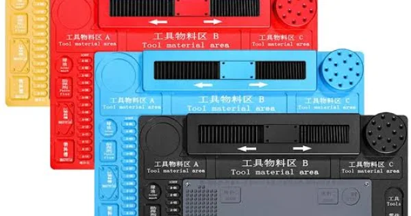 Microscope Base Mat Best Price - WL Microscope Base