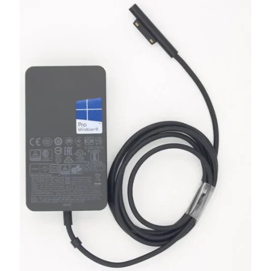 Surface Book Charger: Microsoft Surface Book Pro Laptop Power Adapter ...