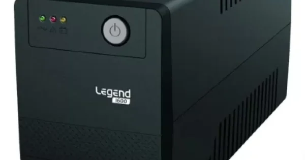 Microtek UPS: Microtek 1600VA LEGEND Computer UPS - Buy Now!