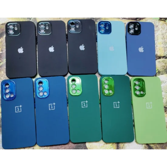 iPHONE Mobile Cover Best Price - IPHONE Back Covers