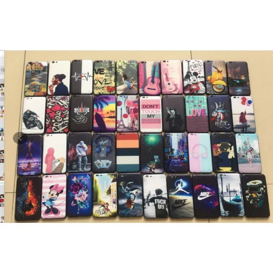 Mobile Covers: Mobile Phone Covers Back - Mobile Back Covers