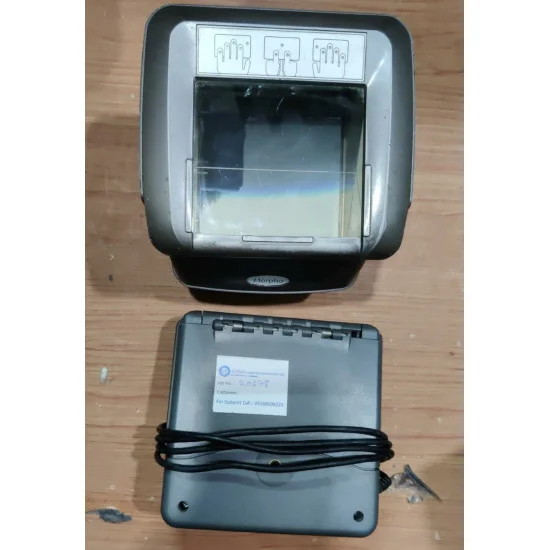 Morpho Old Kit Best Price - Morpho UID Kit