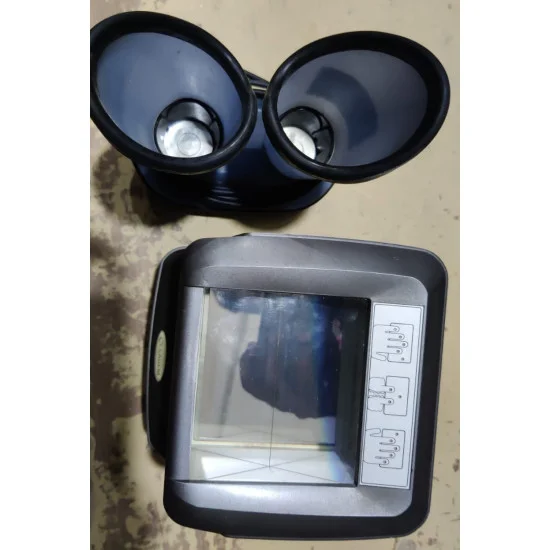 Morpho Aadhar UID Kit - Morpho Aadhar Kit