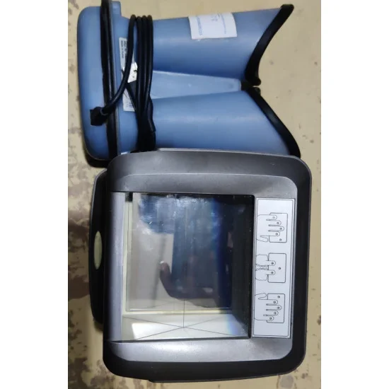 Morpho Aadhar UID Kit - Morpho Aadhar Kit