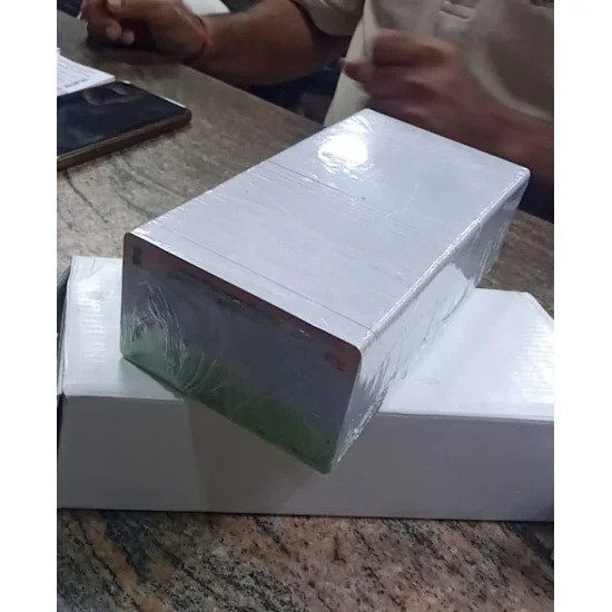 Pre Printed Aadhaar: Pre Printed New Design/Format UID Aadhaar Card ...