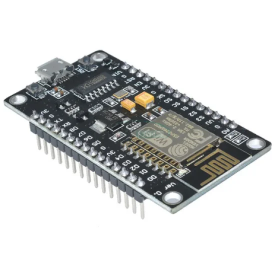 NodeMcu ESP8266 Board - Node Mcu 8266 Board