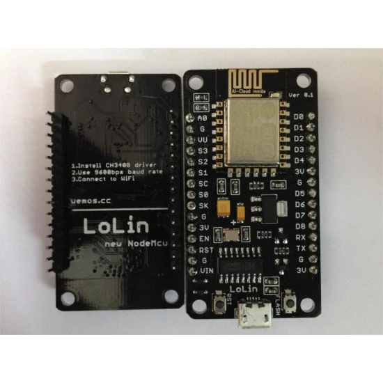 Nodemcu 8266 Module Nodemcu Esp8266 Cp2102 8266 Module Wireless Buy Now 7663