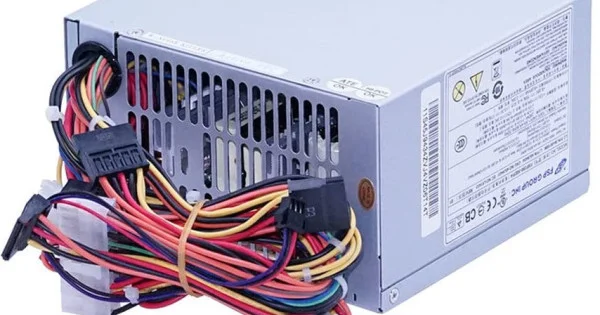 NORMAL ATX SMPS 24 Pin Power Supply - 24 Pin Power Supply