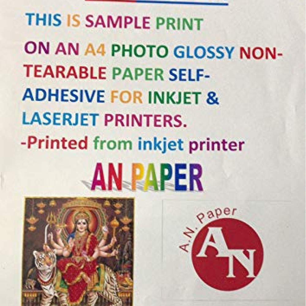NTR Paper Sheet | Non Tearable Paper Ntr Sheet - Price India