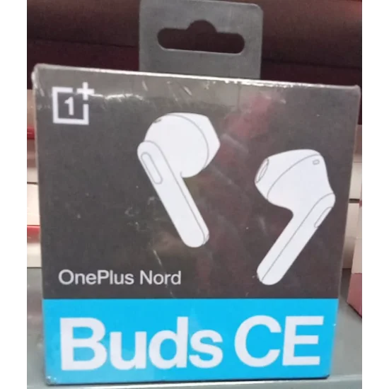 Nord Buds CE Best Price - OnePlus Ear Earbuds