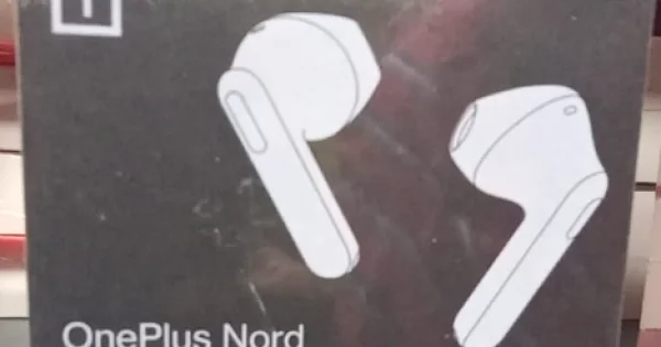 OnePlus Nord Ear Earbuds - Nord Buds CE