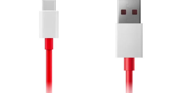 OnePlus SUPERVOOC Type-C Cable - Charging Cable