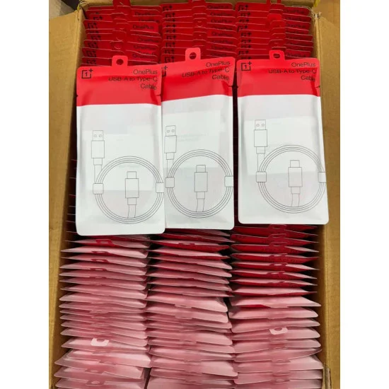 OnePlus Original Cable | OnePlus Type C Original Mobile Data Cable ...