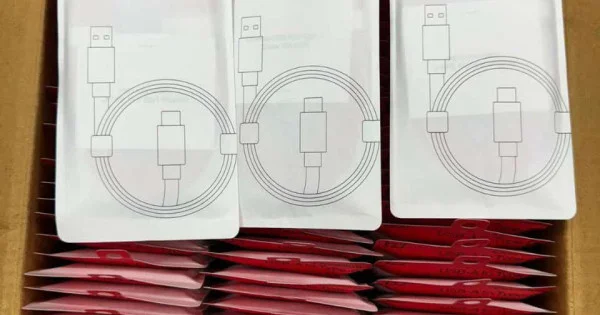OnePlus Original Cable | OnePlus Type C Original Mobile Data Cable ...