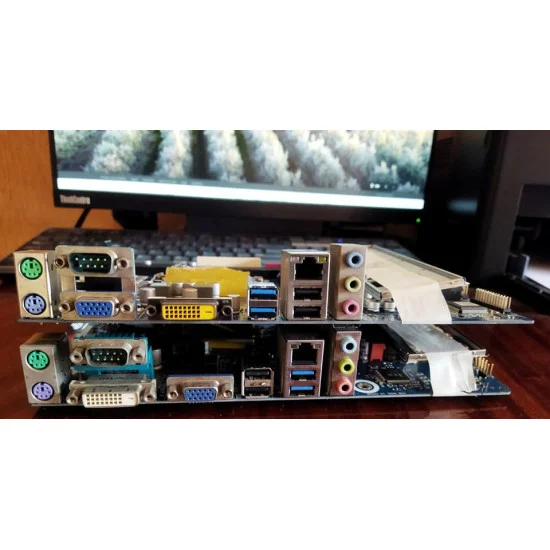 Pegatron 81 Motherboard Price - Intel Branded Motherboard