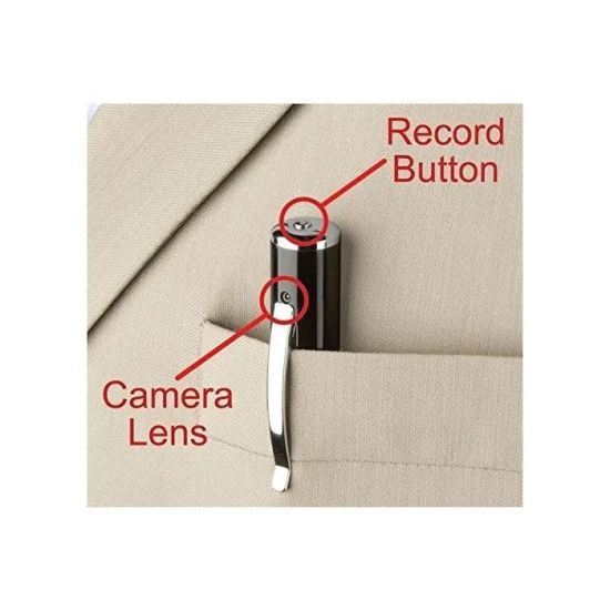Pen Camera Best Price - Pen Spy Camera