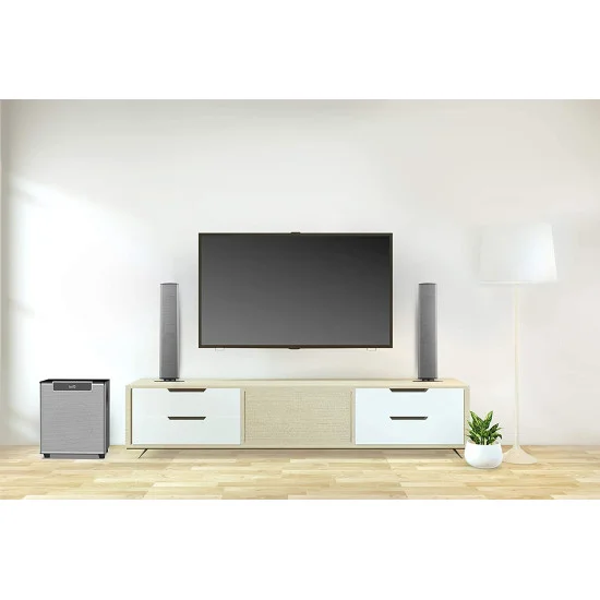 Philips 2.1 Soundbar Best Price - Philips Soundbar Speaker