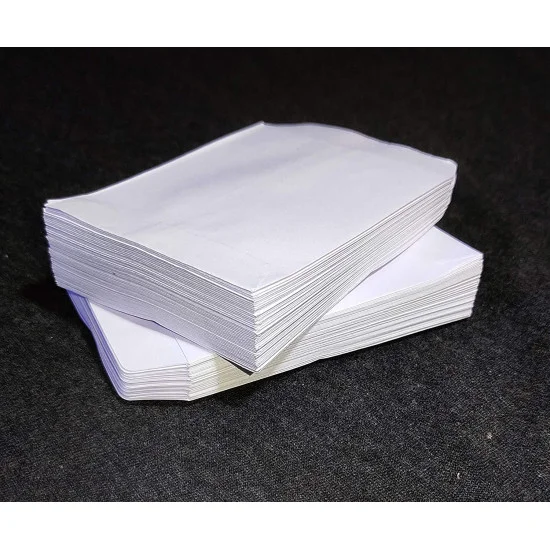 Photo Card Card Pouch - Photo Envelope