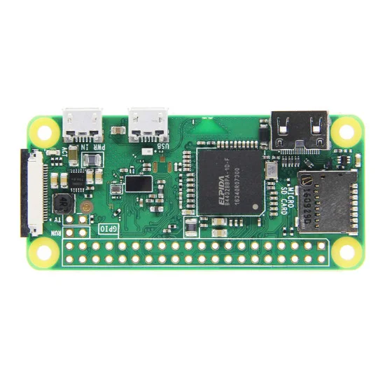 Pi Zero W Board Best Price - Raspberry Development Board