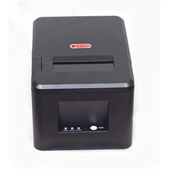 Retsol RTP-80 Printer Billing - Thermal Billing Printer