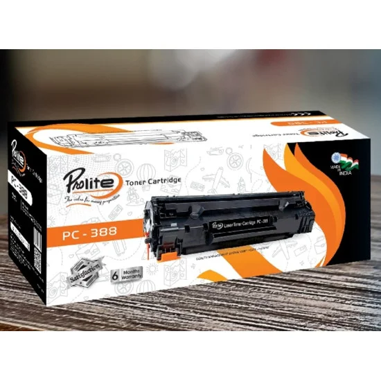 Prolite 88A Cartridge Price - Prolite Toner Cartridge