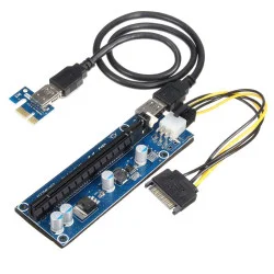 GPU Riser Card | Gpu Riser Card Adapter - Price India