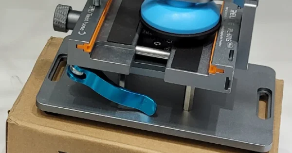 Screen Rotating Fixture Price - Relife Rotating Fixture