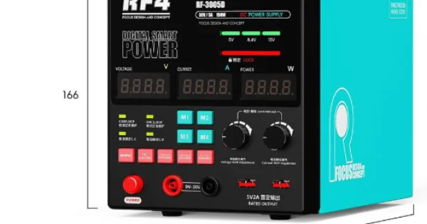 RF4 DC Supply Best Price - RF4 DC Supply