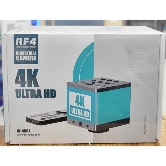 RF4 4K HD Camera Best Price - RF4 Adjustable Camera