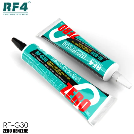 Zero Benzene Glue Best Price - RF4 Repair Glue