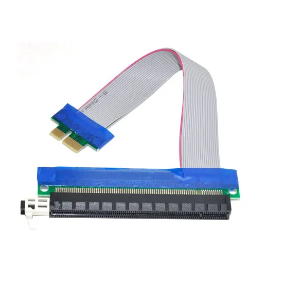 Riser Card Cable Best Price - PCIe Card Adapter
