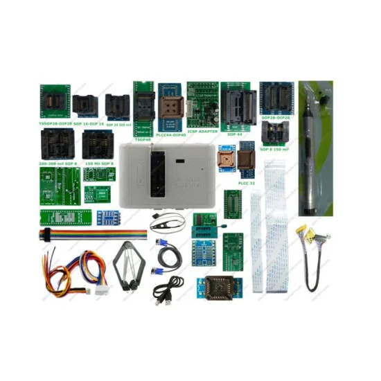 RT809H EMMC-Nand FLASH Programmer | Buy RT809H EMMC-Nand FLASH ...