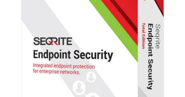 Seqrite Endpoint Latest Software - Seqrite Endpoint