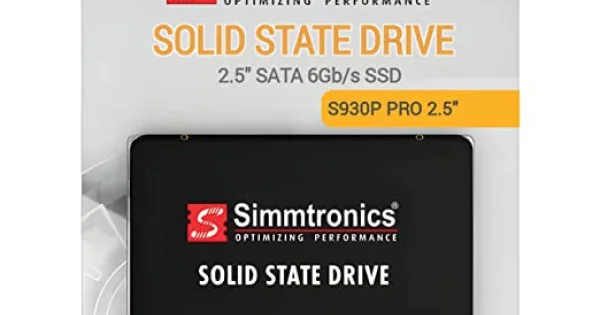 256GB SSD Best Price - Simmtronics Drive SSD