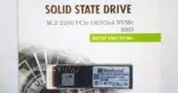 Simmtronics 512gb Drive NVME - Simmtronics 512 NVME