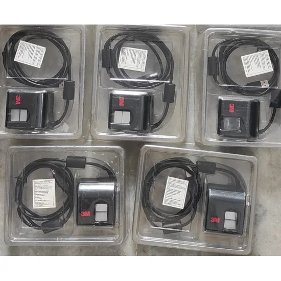 3M Cogent CSD 200 Fingerprint Device - Cogent Fingerprint Device