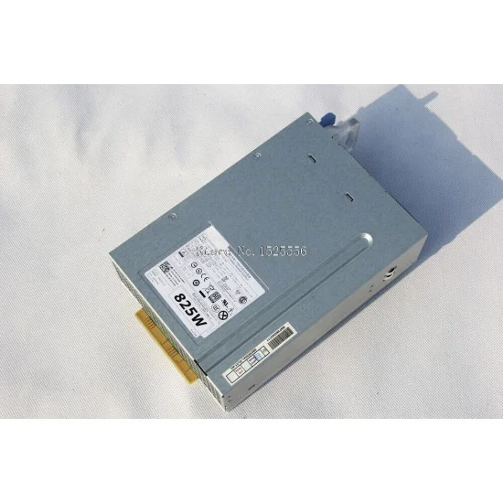 Dell H825EF 825W T7810 Server Power Supply - Dell Server Supply