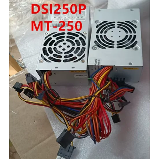 MT-250 Desktop SMPS | SMPS MT-250 FP9004 Slimline SFF Power Supply ...