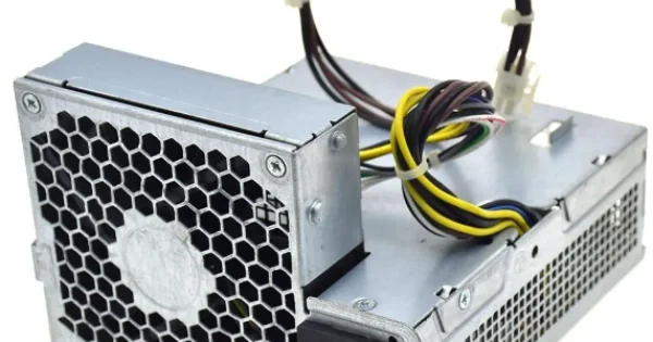 HP PC9058 SMPS Best Price - SMPS Power Supply