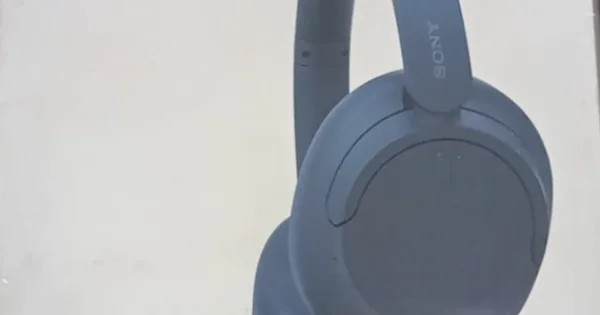 SONY WH-CH720N Bluetooth Headset - SONY WH-CH720N Headphone