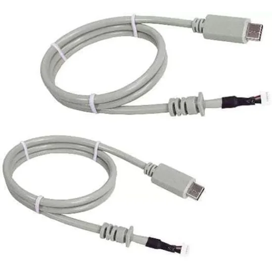 Startek Type C Cable | Startek Fingerprint Device Type C Cable - Price ...