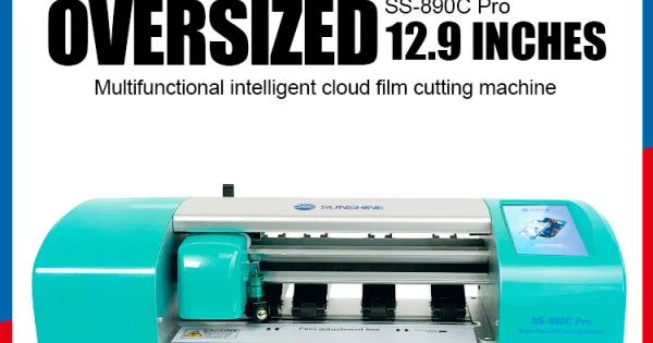 Mobile Lamination Machine Price - SUNSHINE Lamination Machine