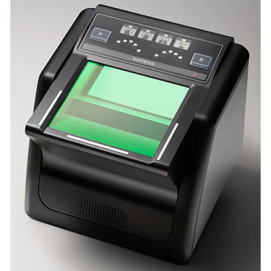 Suprema 4G Scanner Best Price - Suprema Fingerprint Scanner